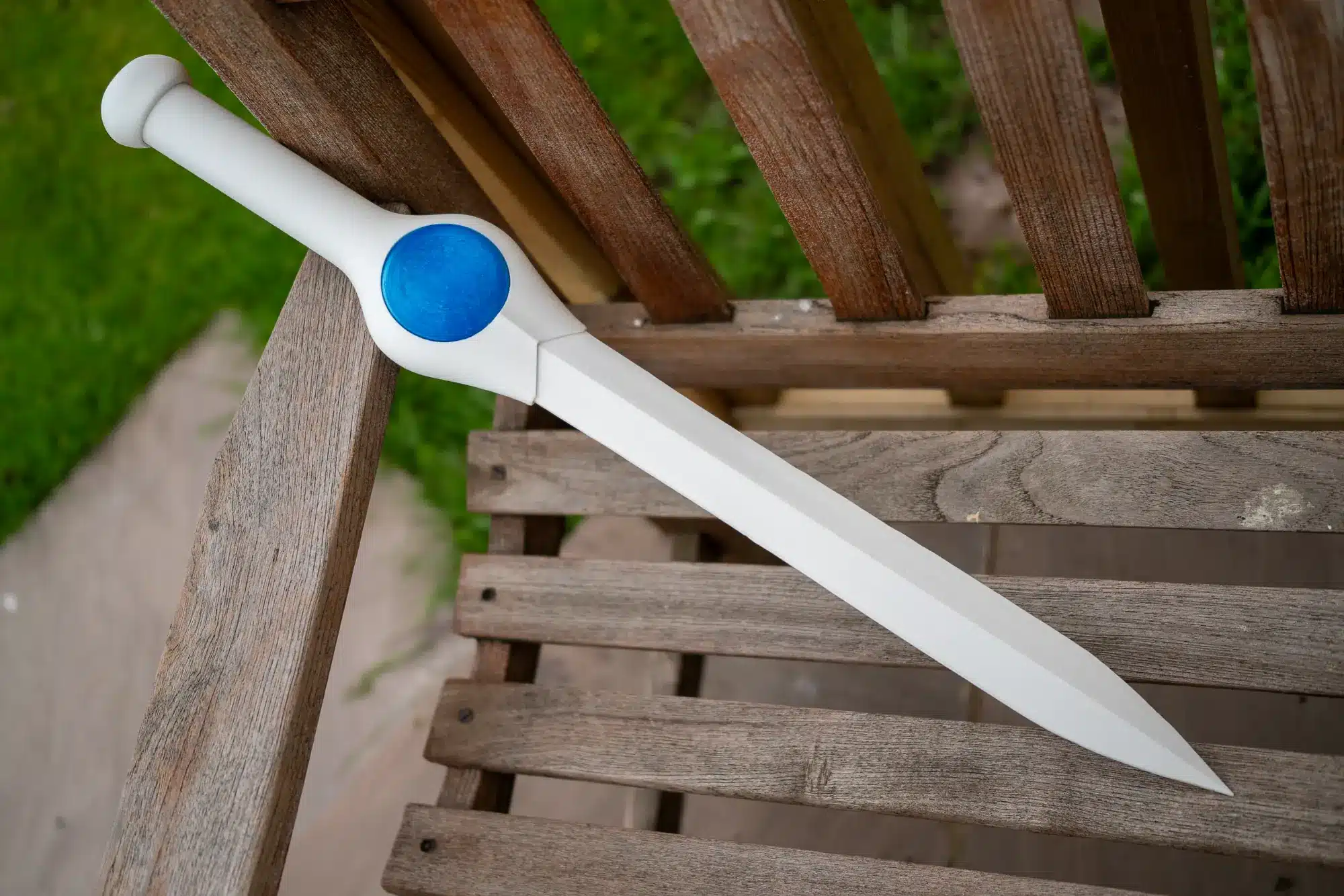 Adventure Time: The Finn Sword - Studio Nirin